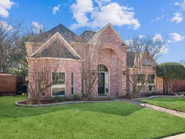 house with 4 bedroom, Tx Tx DS102552955