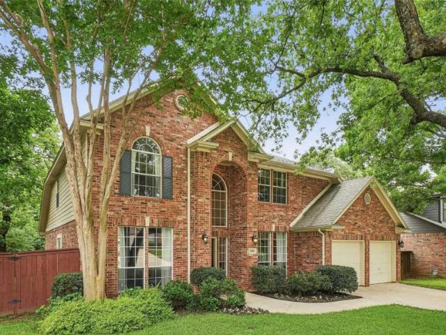 house with 4 bedroom, Tx Tx DS102553042