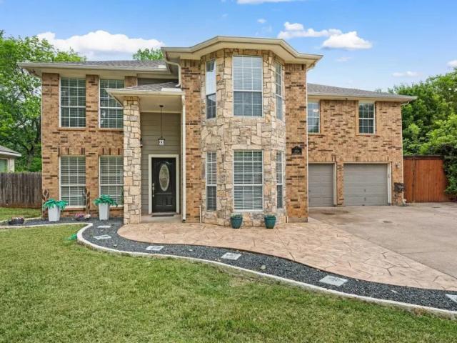 house with 4 bedroom, Tx Tx DS102553064