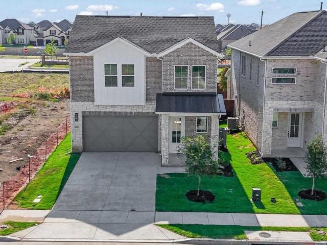 house with 4 bedroom, Tx Tx DS102553084