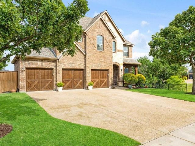 house with 4 bedroom, Tx Tx DS102553009