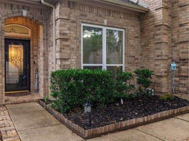 house with 4 bedroom, Tx Tx DS102553174