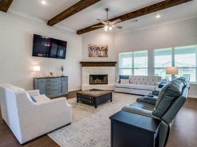 house with 4 bedroom, Tx Tx DS102553126