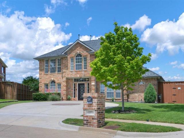 house with 4 bedroom, Tx Tx DS102553256