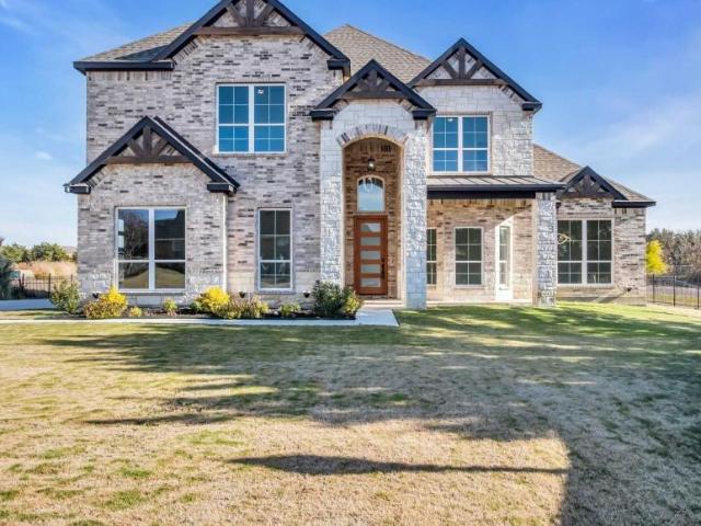 house with 4 bedroom, Tx Tx DS102553275