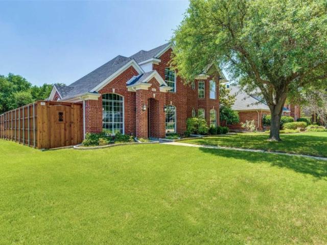 house with 4 bedroom, Tx Tx DS102553285