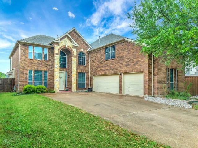 house with 4 bedroom, Tx Tx DS102553346
