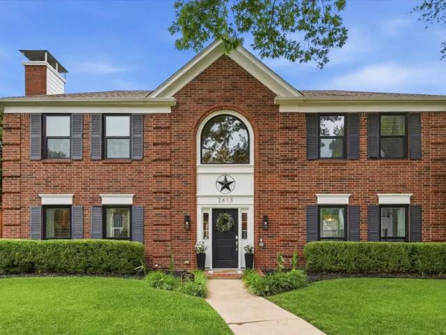 house with 4 bedroom, Tx Tx DS102553459