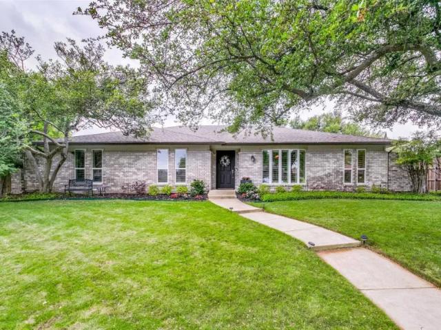 house with 4 bedroom, Tx Tx DS102553476