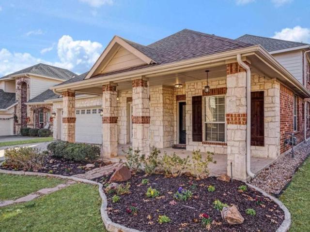 house with 4 bedroom, Tx Tx DS102553414