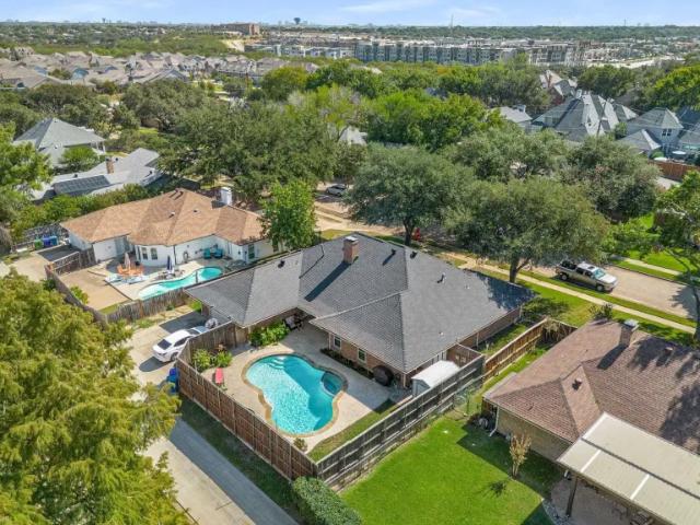 house with 4 bedroom, Tx Tx DS102553420