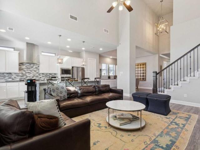 house with 4 bedroom, Tx Tx DS102553437