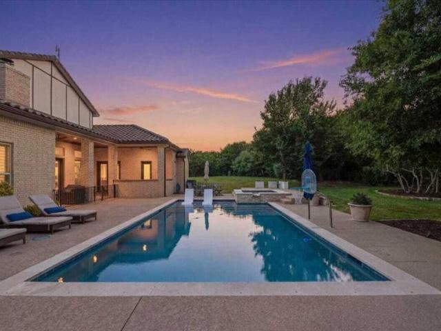 house with 4 bedroom, Tx Tx DS102588506