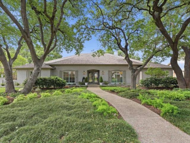 house with 4 bedroom, Tx Tx DS102588525
