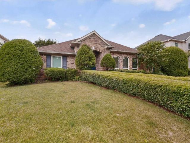house with 4 bedroom, Tx Tx DS102588652