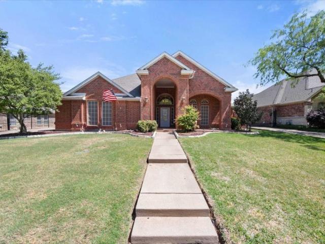 house with 4 bedroom, Tx Tx DS102588677
