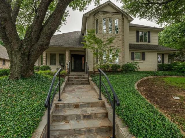 house with 4 bedroom, Tx Tx DS102588628