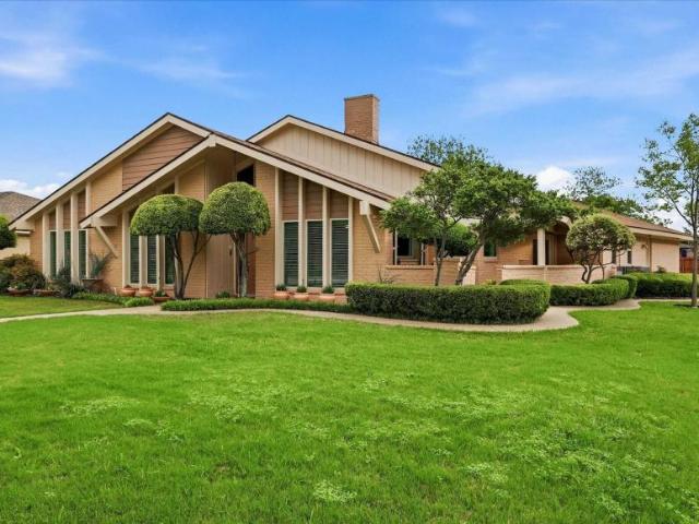 house with 4 bedroom, Tx Tx DS102588780