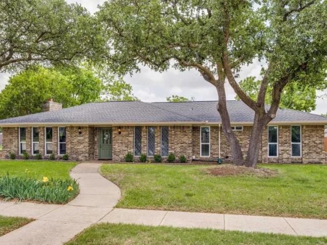 house with 4 bedroom, Tx Tx DS102588720