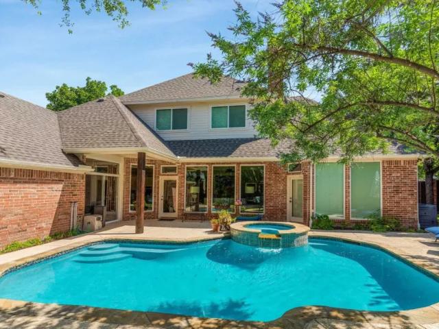 house with 4 bedroom, Tx Tx DS102701680