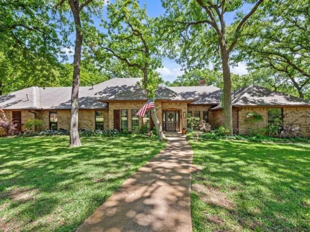house with 4 bedroom, Tx Tx DS102701774