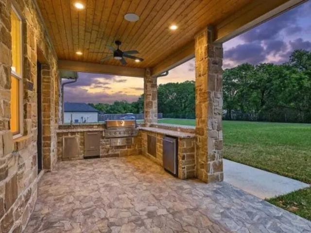 house with 4 bedroom, Tx Tx DS102701707