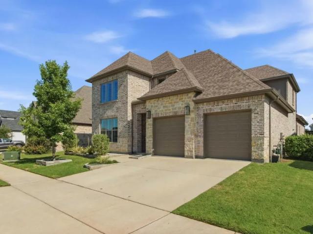 house with 4 bedroom, Tx Tx DS102701832