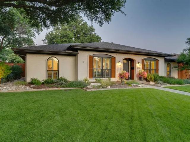 house with 4 bedroom, Tx Tx DS102701958