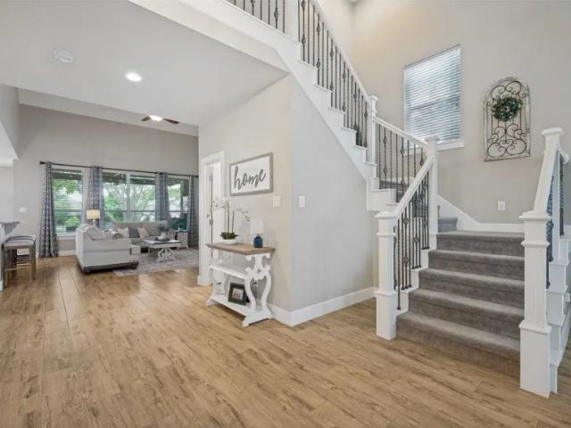 house with 4 bedroom, Tx Tx DS102701965