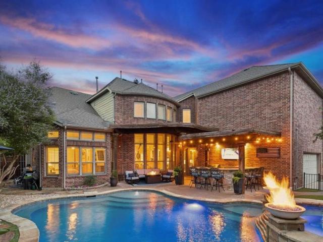 house with 4 bedroom, Tx Tx DS102701929