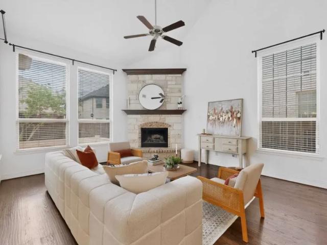 house with 4 bedroom, Tx Tx DS102702046
