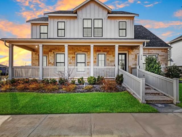 house with 4 bedroom, Tx Tx DS102702048