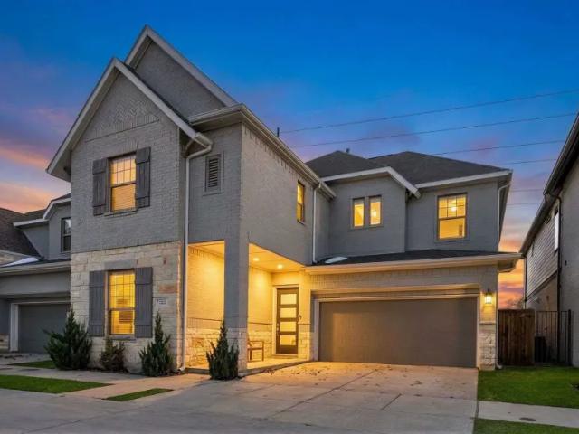 house with 4 bedroom, Tx Tx DS102702088