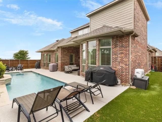 house with 4 bedroom, Tx Tx DS102702009