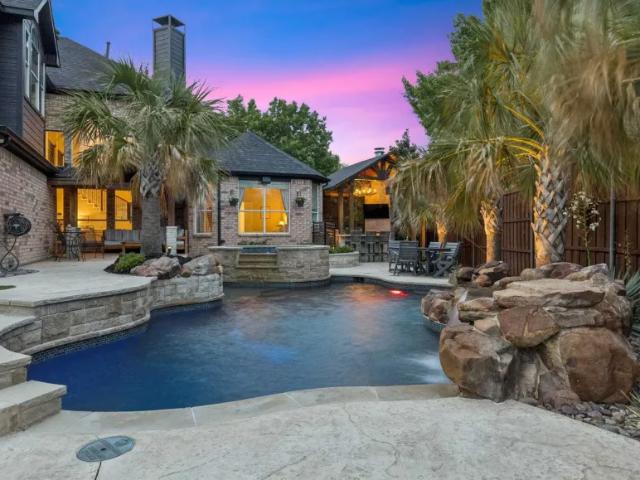 house with 4 bedroom, Tx Tx DS102702028