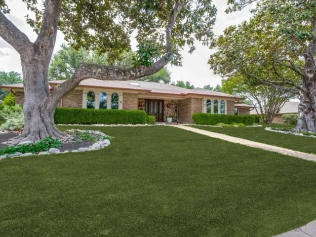 house with 4 bedroom, Tx Tx DS102702032