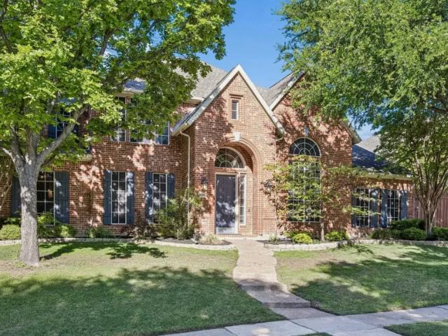 house with 4 bedroom, Tx Tx DS102702035