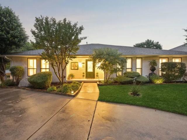 house with 4 bedroom, Tx Tx DS102702141