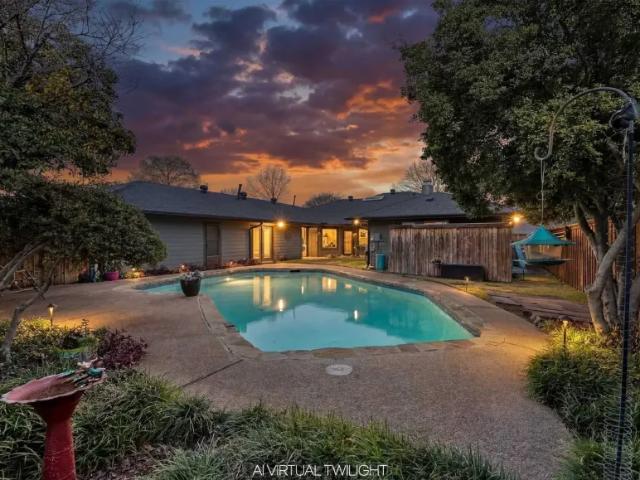 house with 4 bedroom, Tx Tx DS102702144