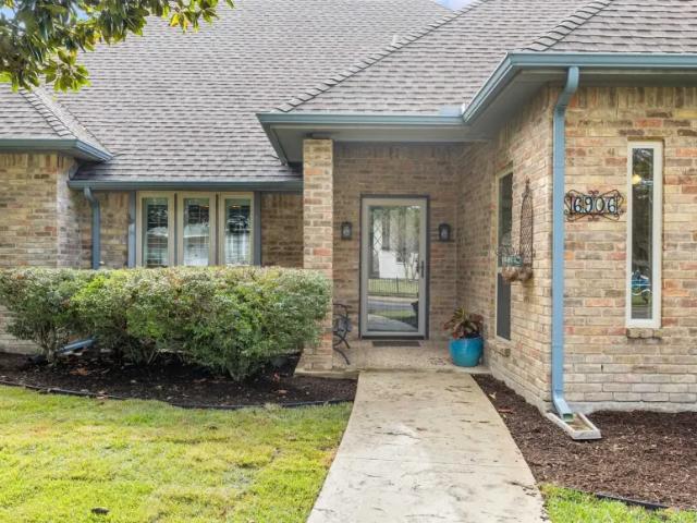 house with 4 bedroom, Tx Tx DS102702196