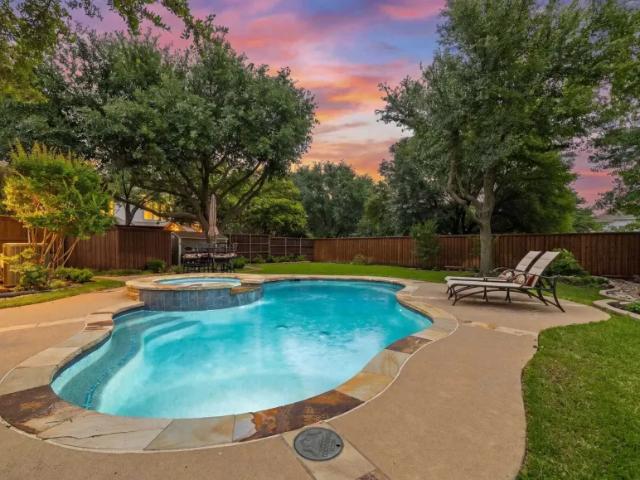 house with 4 bedroom, Tx Tx DS102702247