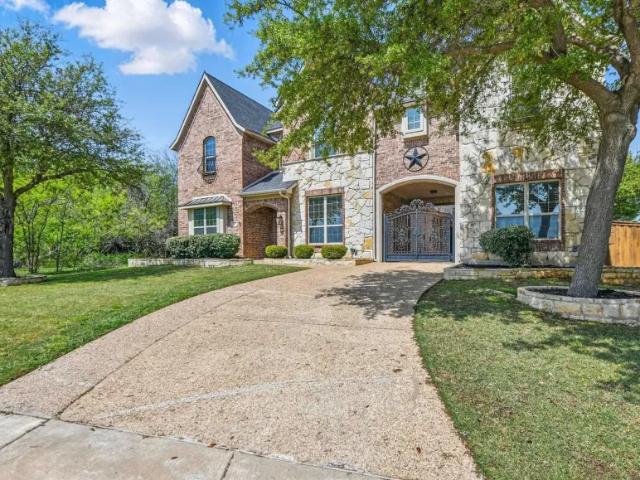 house with 4 bedroom, Tx Tx DS102702248