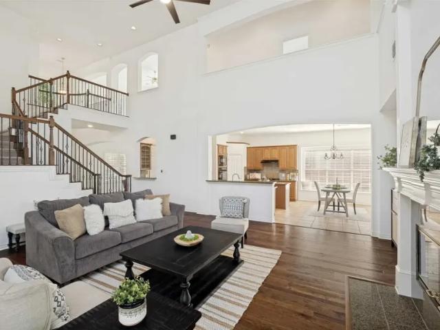 house with 4 bedroom, Tx Tx DS102702297