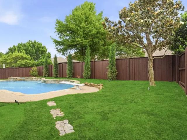 house with 4 bedroom, Tx Tx DS102702236