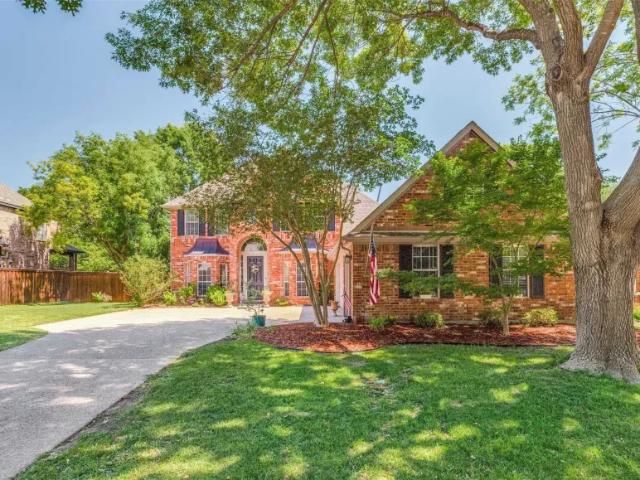 house with 4 bedroom, Tx Tx DS102702238