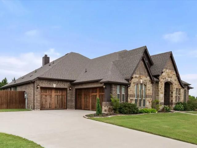 house with 4 bedroom, Tx Tx DS102702357