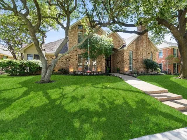 house with 4 bedroom, Tx Tx DS102702365