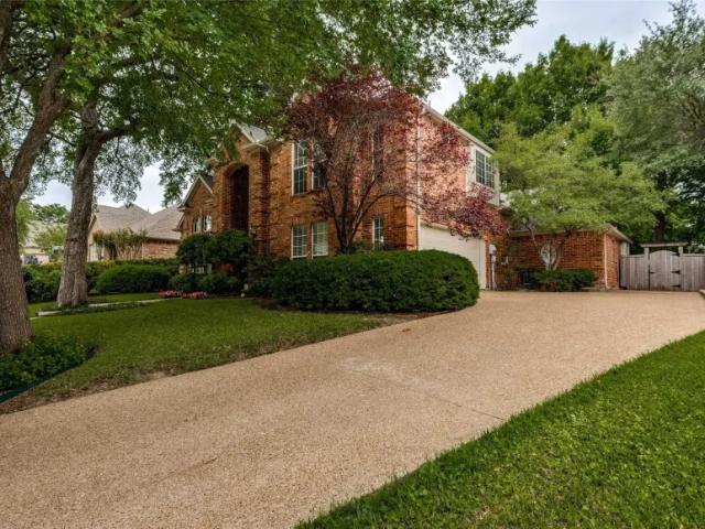 house with 4 bedroom, Tx Tx DS102702381