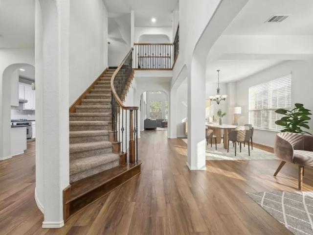 house with 4 bedroom, Tx Tx DS102702326