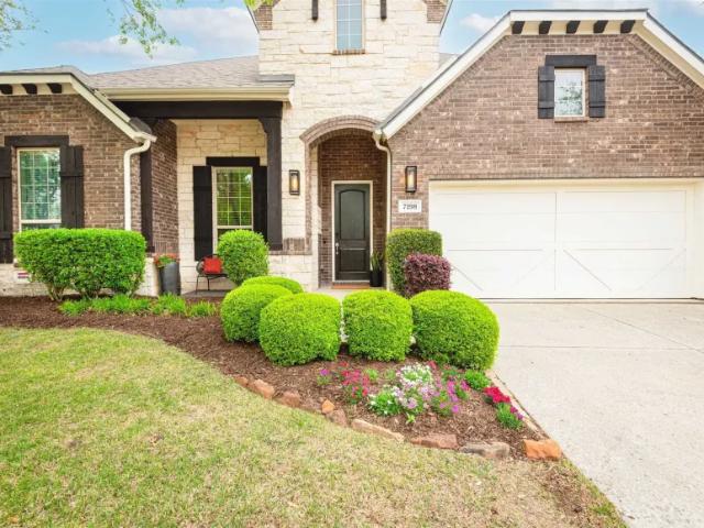 house with 4 bedroom, Tx Tx DS102702445